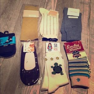 Other | Socks | Poshmark